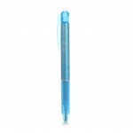 Frixion Clicker Pen Turquoise – Aurora Sewing Center