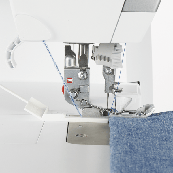 Bernina OL/CS Height Compensating Tool – Aurora Sewing Center