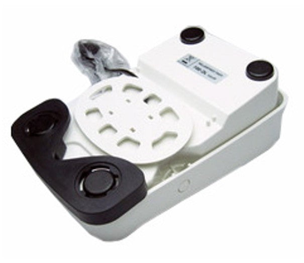 Juki Foot Switch Stopper – Aurora Sewing Center