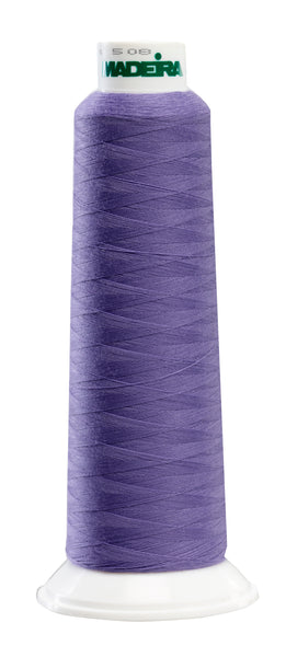 Madeira Aerolock Serger Thread Orchid 8323 – Aurora Sewing Center