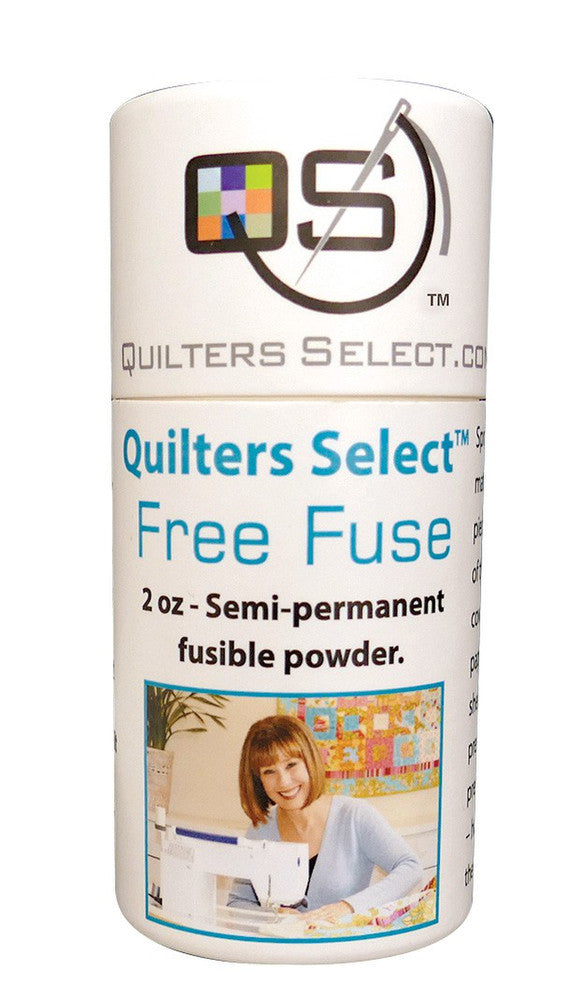 FREE FUSE Semi-Permanent Fusible Powder with dispensing bottle – Aurora ...