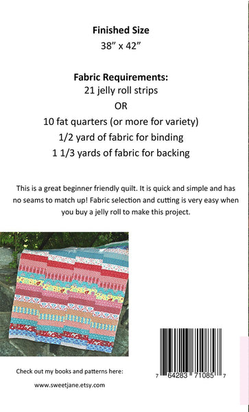 A Tricky Path by Sweet Janes Quilting – Aurora Sewing Center