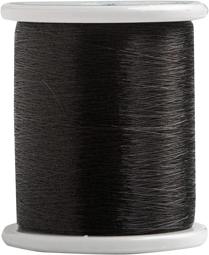 Monofilament Poly SMOKE Thread by Superior – Aurora Sewing Center