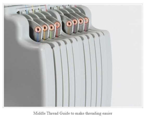 JUKI/Tajima Sai 8-Needle Embroidery Machine with CAP FRAME set – Aurora ...