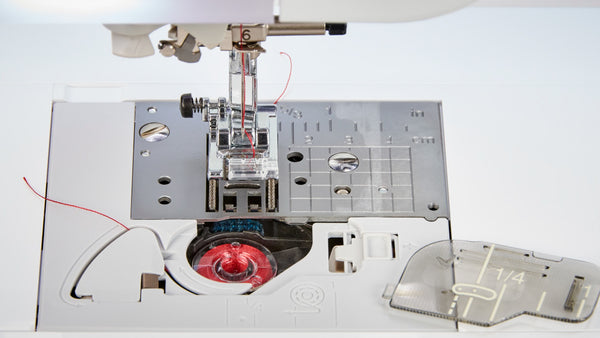 Baby Lock Aerial sewing & embroidery machine – Aurora Sewing Center