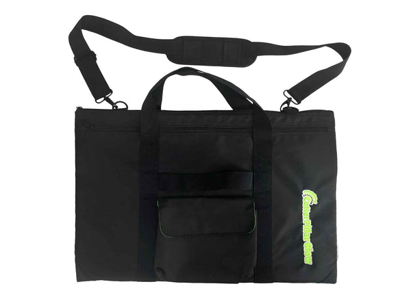 Cutterpillar Glow Tote – Aurora Sewing Center