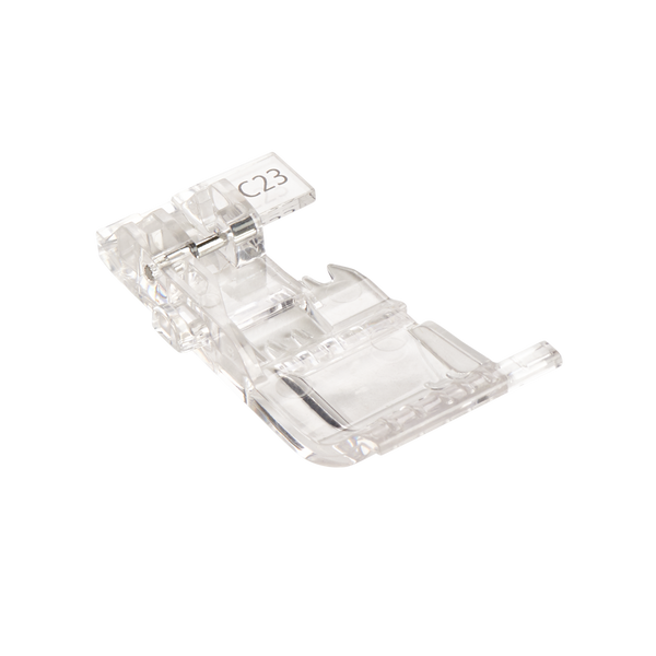 Bernina #C23 Curve Foot (L890) – Aurora Sewing Center