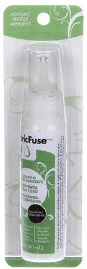 Fabric Fuse – Aurora Sewing Center