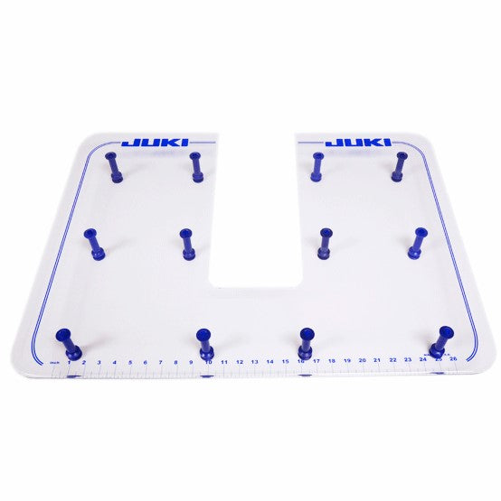 JUKI TL Series - Free Motion Table – Aurora Sewing Center