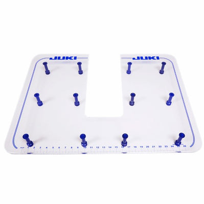 JUKI TL Series - Free Motion Table – Aurora Sewing Center