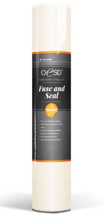 OESD Fuse 'N Seal CutAway – Aurora Sewing Center
