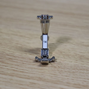 Old Style BERNINA Feet – Aurora Sewing Center